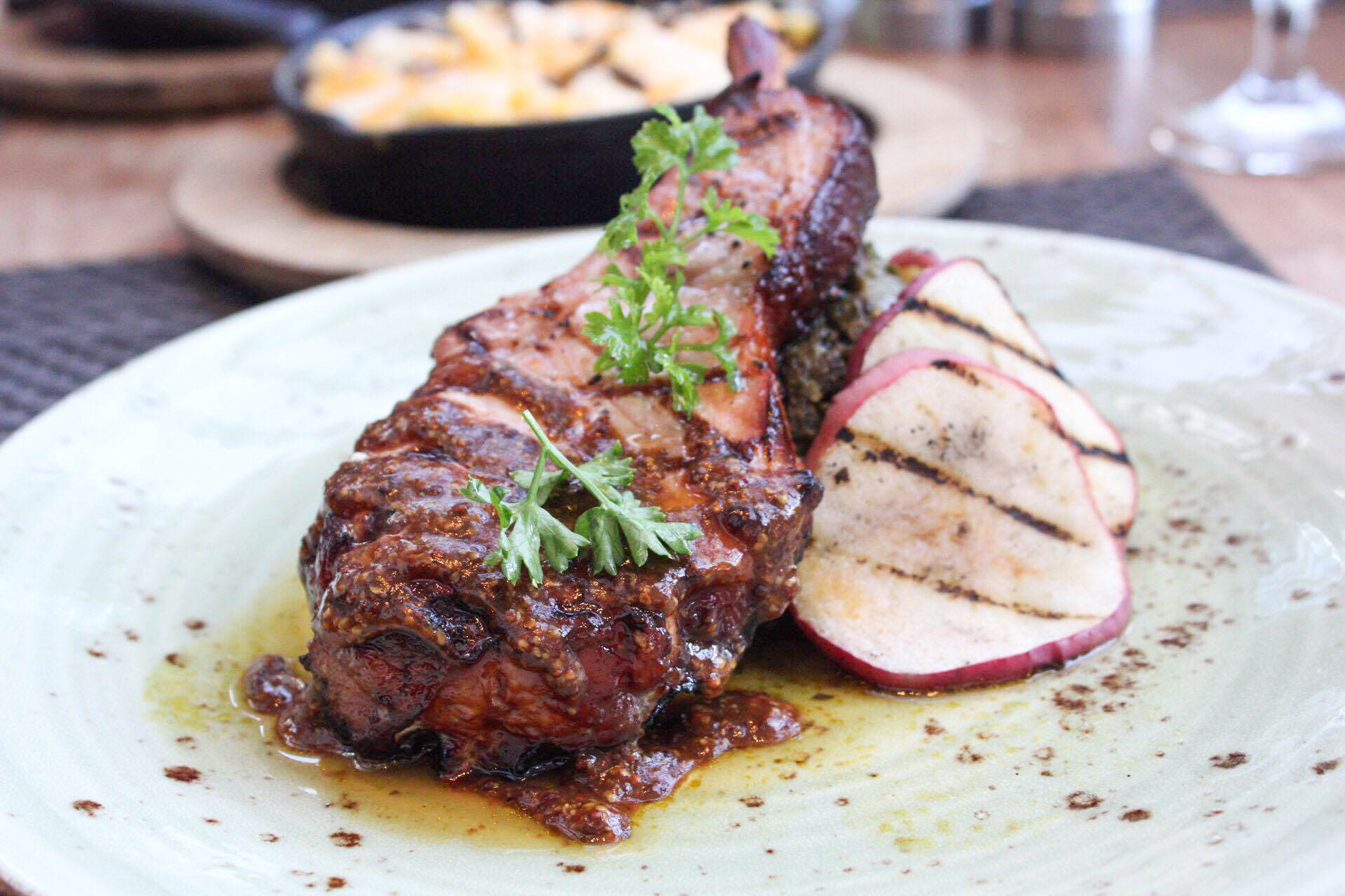Savor Bar & Kitchen – Sandy Springs Dinner Spot