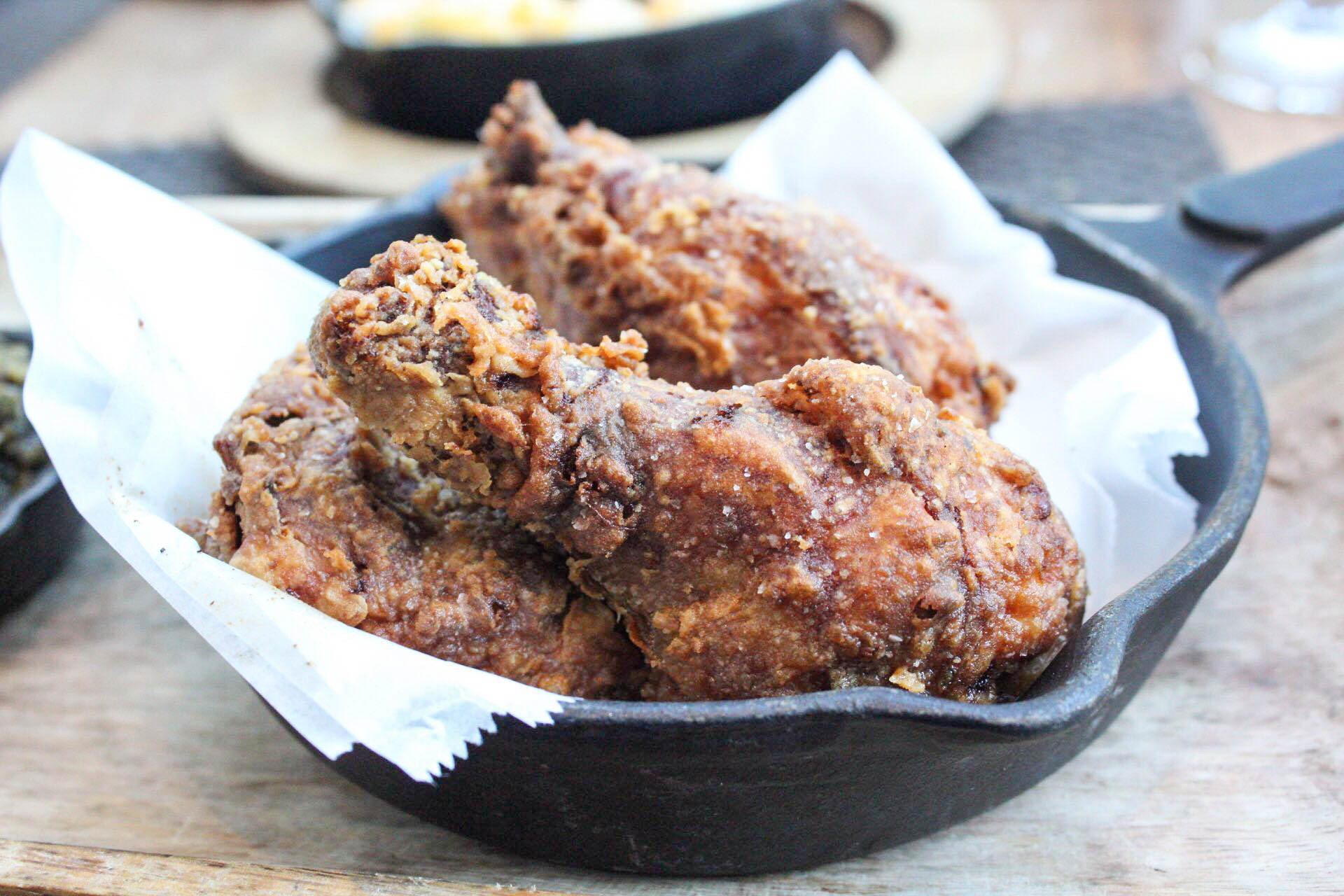 Savor Bar & Kitchen – Sandy Springs Dinner Spot