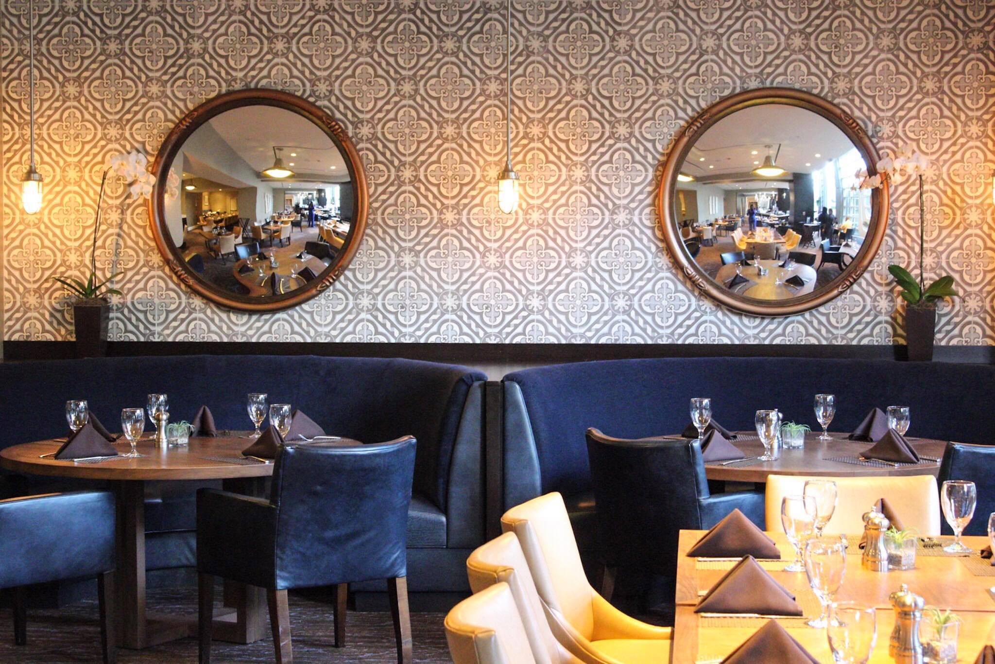 Savor Bar & Kitchen – Sandy Springs Dinner Spot