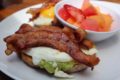 Brunch In Atlanta: Big Sky Buckhead