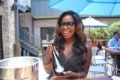 Brunch In Atlanta: Big Sky Buckhead