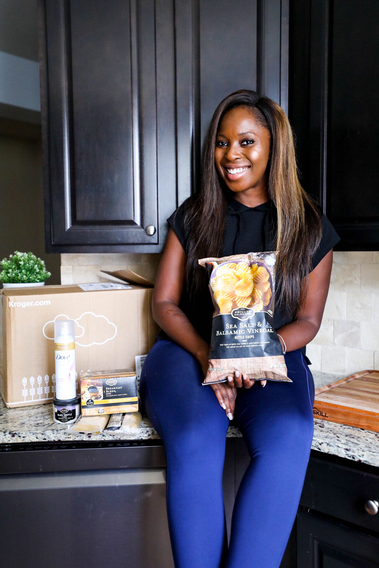 Kroger Grocery Delivery: Best Shopping Guide | Eating With Erica