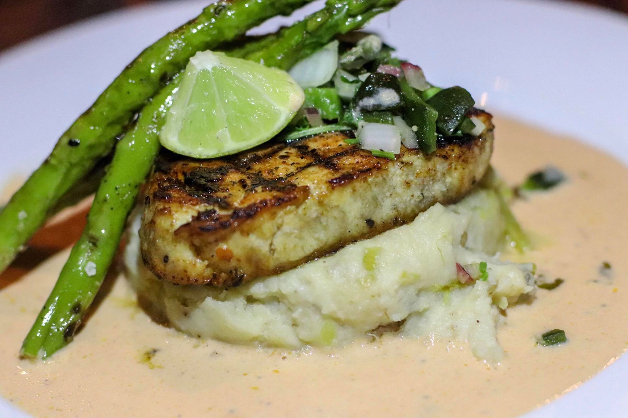Agave Restaurant Atlanta Dinner Experience | Eating With Erica