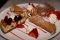 Ten Of Us Dinner Series At Taverna Atlanta (Buckhead)