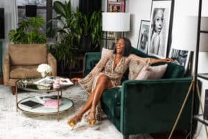 Empowering with Erica: Michelle Sprott, The Brunchnista