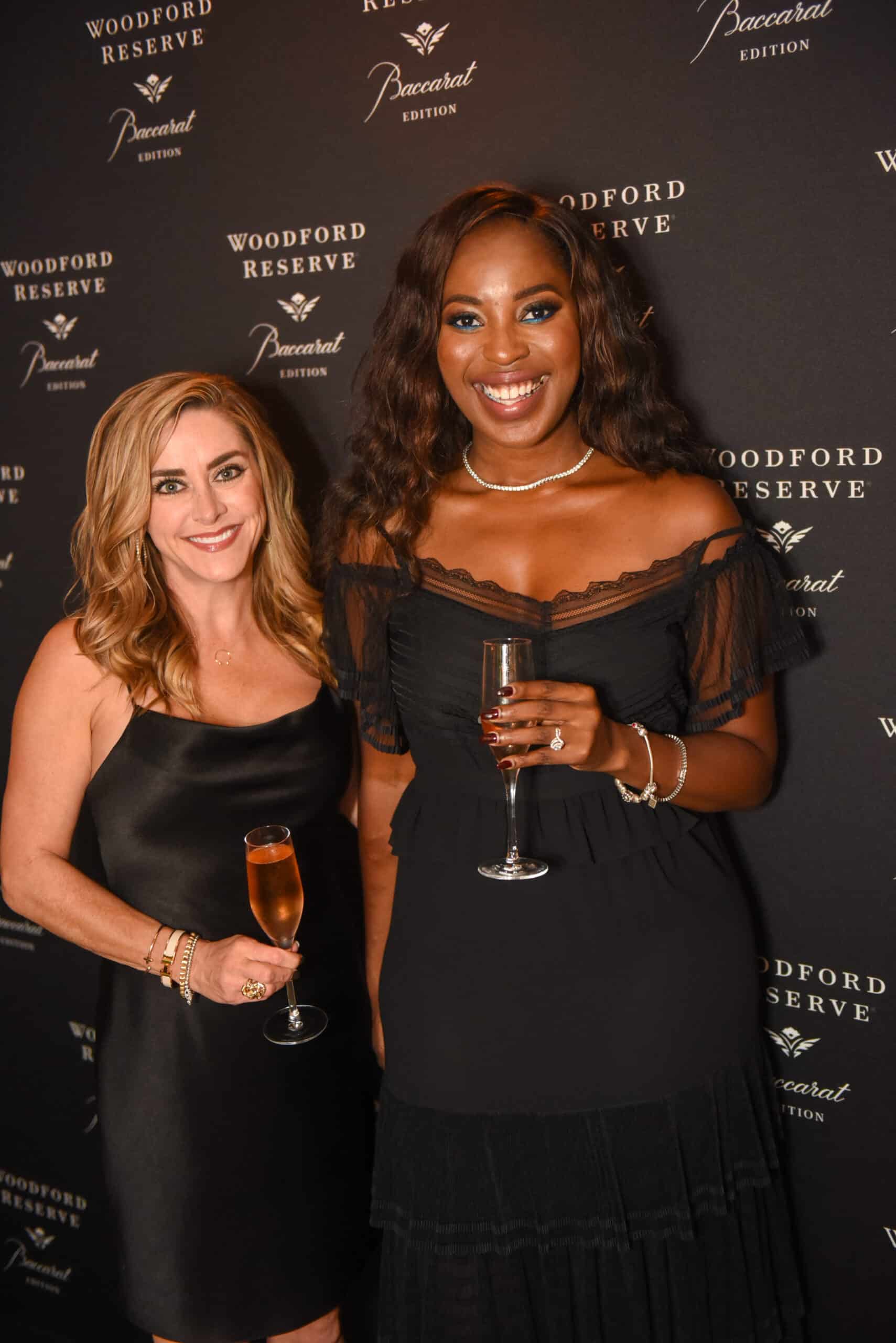 e Colonial Atlanta Woodford Reserve Dinner | Eating With Erica